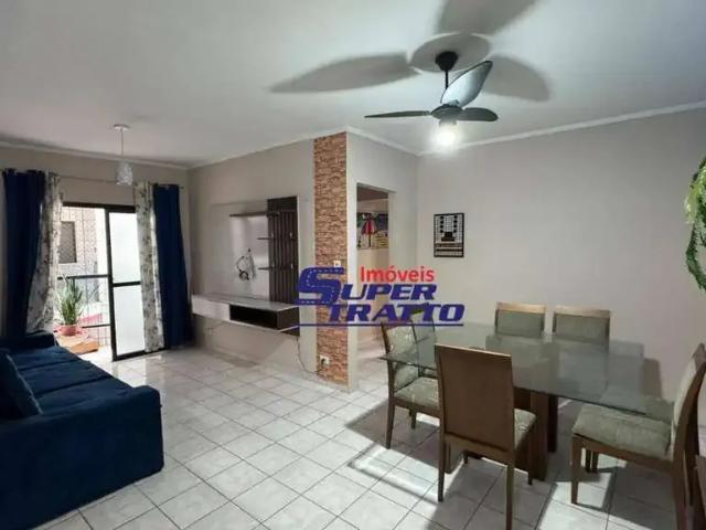 Apartamento para Venda em Praia Grande/SP Canto do Forte 2 Quartos