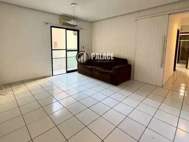 Apartamento para Venda em Praia Grande/SP Canto do Forte 2 Quartos