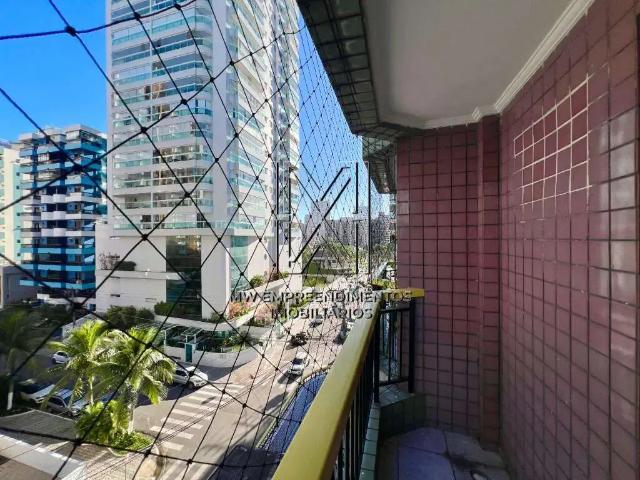 Apartamento para Venda em Praia Grande/SP Canto do Forte 2 Quartos