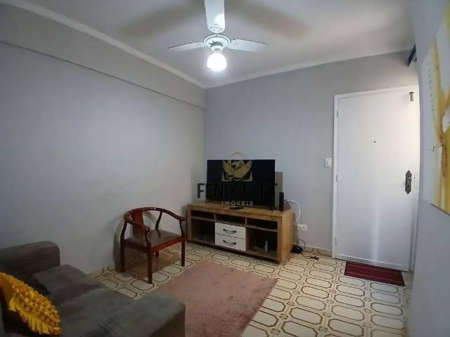 Apartamento para Venda em Praia Grande/SP Canto do Forte 2 Quartos