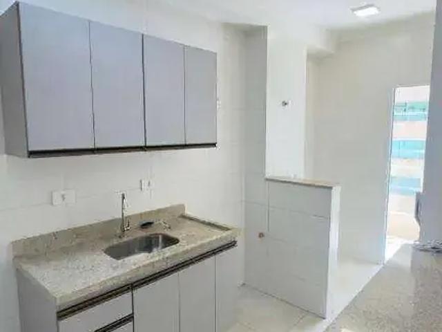 Apartamento para Venda em Praia Grande/SP Canto do Forte 2 Quartos