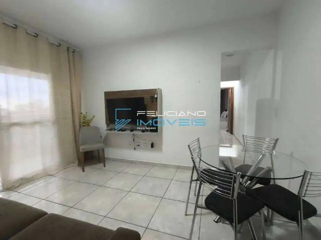 Apartamento para Venda em Praia Grande/SP Canto do Forte 2 Quartos