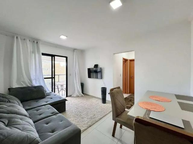 Apartamento para Venda em Praia Grande/SP Canto do Forte 2 Quartos
