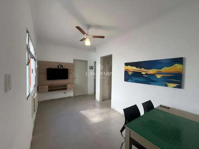Apartamento para Venda em Praia Grande/SP Canto do Forte 2 Quartos