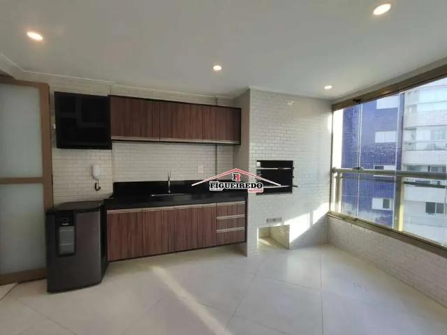 Apartamento para Venda em Praia Grande/SP Canto do Forte 2 Quartos