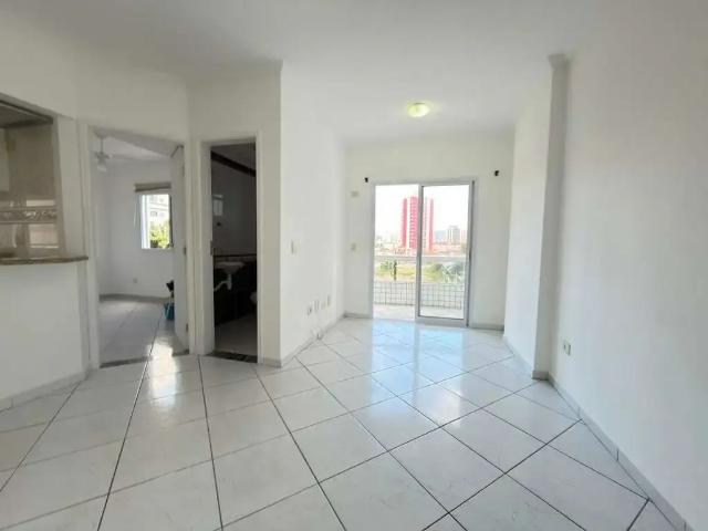 Apartamento para Venda em Praia Grande/SP Canto do Forte 2 Quartos