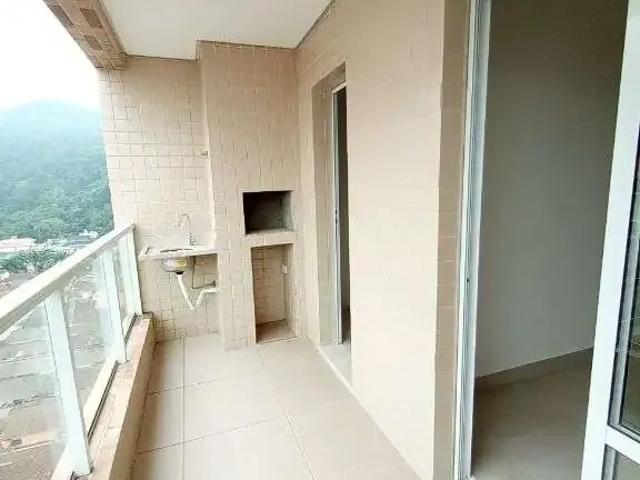 Apartamento para Venda em Praia Grande/SP Canto do Forte 2 Quartos