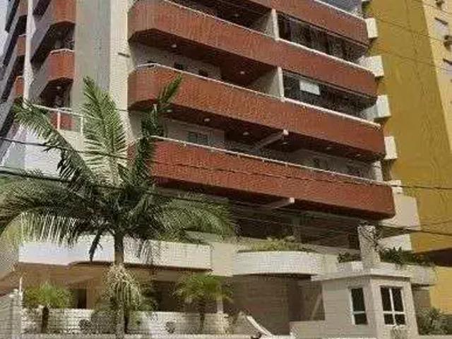 Apartamento para Venda em Praia Grande/SP Canto do Forte 2 Quartos