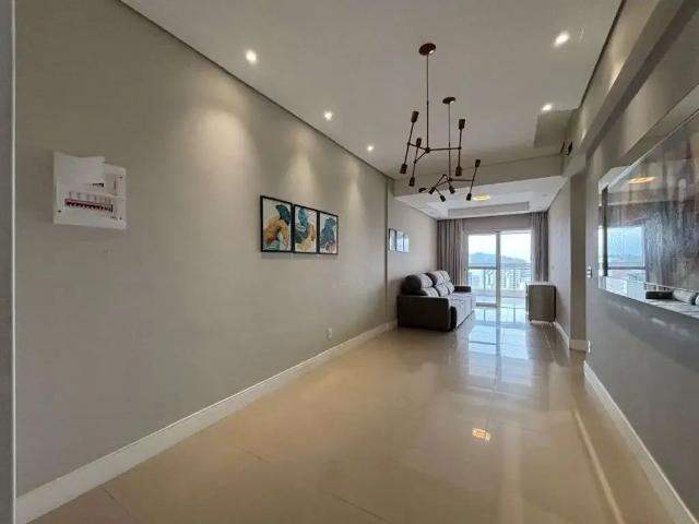 Apartamento para Venda em Praia Grande/SP Canto do Forte 2 Quartos