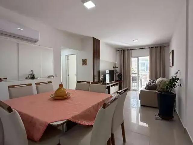 Apartamento para Venda em Praia Grande/SP Canto do Forte 2 Quartos
