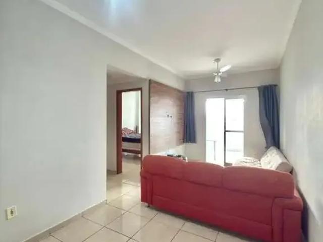 Apartamento para Venda em Praia Grande/SP Canto do Forte 2 Quartos