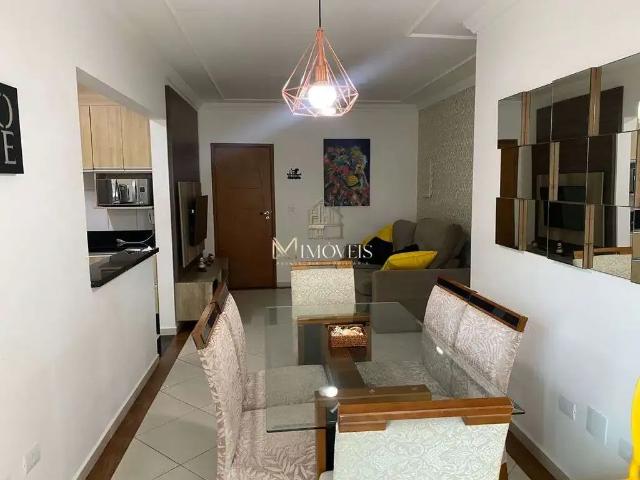 Apartamento para Venda em Praia Grande/SP Canto do Forte 2 Quartos