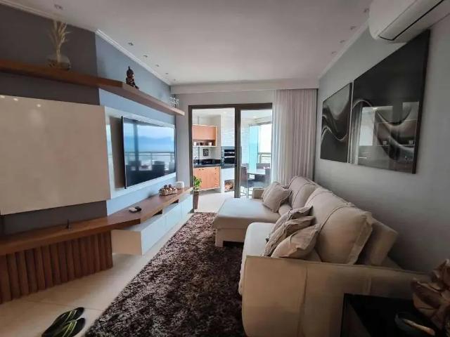 Apartamento para Venda em Praia Grande/SP Canto do Forte 2 Quartos