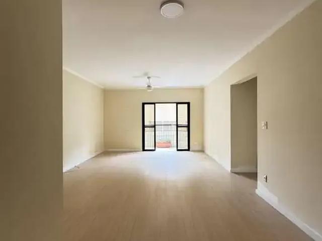 Apartamento para Venda em Praia Grande/SP Canto do Forte 2 Quartos