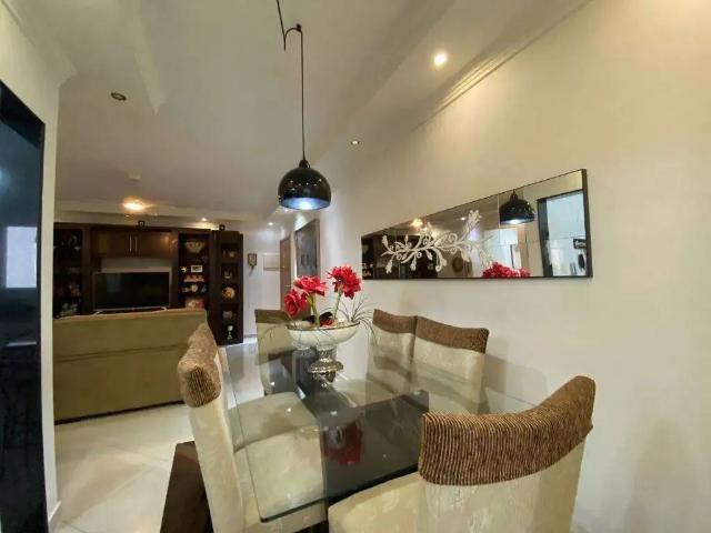 Apartamento para Venda em Praia Grande/SP Canto do Forte 2 Quartos