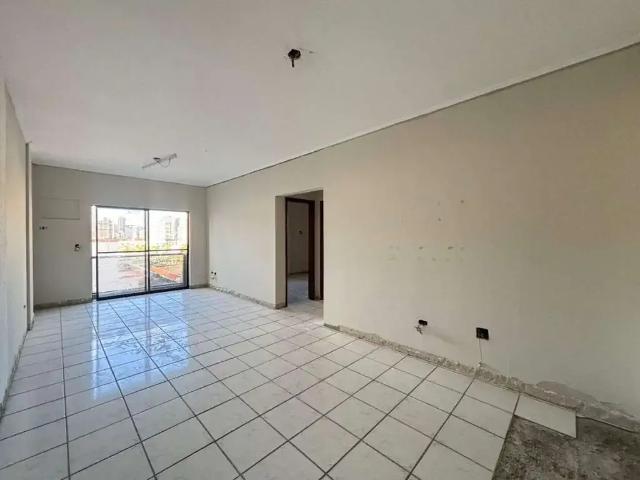 Apartamento para Venda em Praia Grande/SP Canto do Forte 2 Quartos