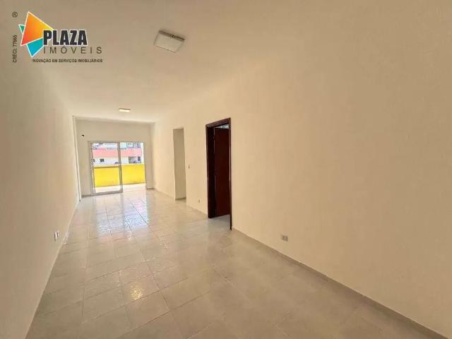 Apartamento para Venda em Praia Grande/SP Canto do Forte 2 Quartos