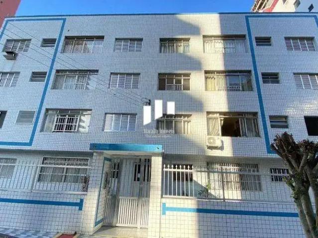 Apartamento para Venda em Praia Grande/SP Canto do Forte 2 Quartos