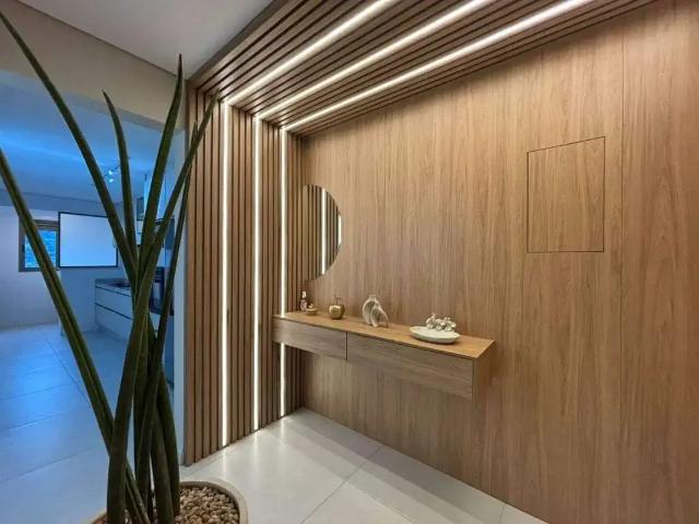 Apartamento para Venda em Praia Grande/SP Canto do Forte 2 Quartos