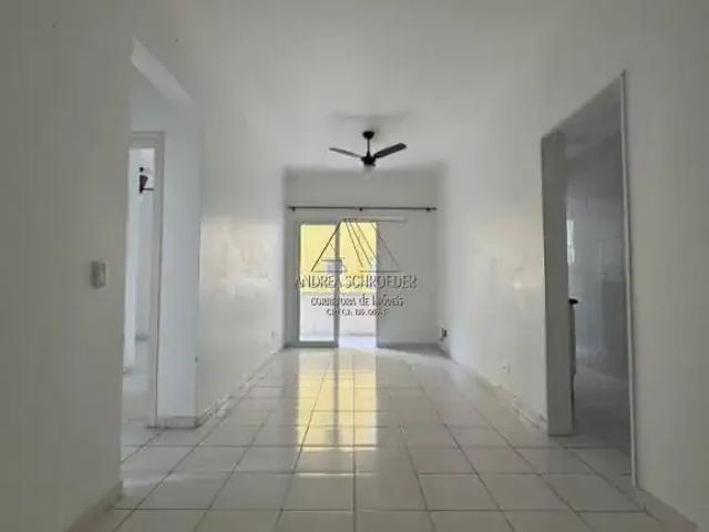 Apartamento para Venda em Praia Grande/SP Canto do Forte 2 Quartos