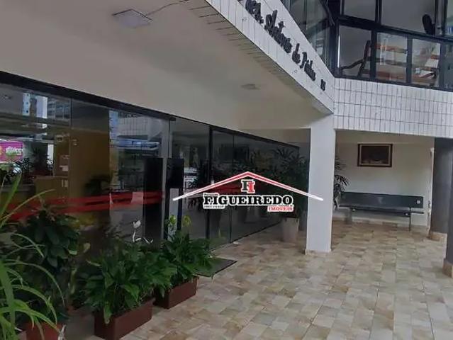Apartamento para Venda em Praia Grande/SP Canto do Forte 2 Quartos