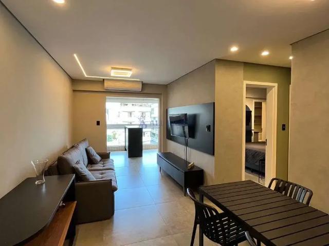Apartamento para Venda em Praia Grande/SP Canto do Forte 2 Quartos