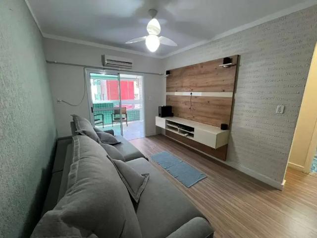 Apartamento para Venda em Praia Grande/SP Canto do Forte 2 Quartos