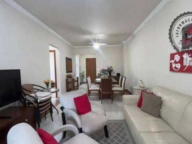 Apartamento para Venda em Praia Grande/SP Canto do Forte 2 Quartos