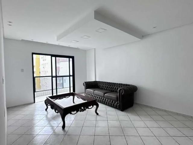 Apartamento para Venda em Praia Grande/SP Canto do Forte 2 Quartos