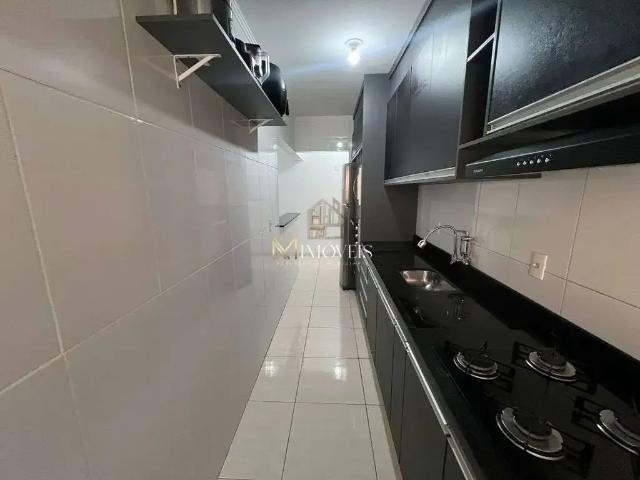 Apartamento para Venda em Praia Grande/SP Canto do Forte 2 Quartos