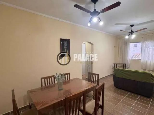 Apartamento para Venda em Praia Grande/SP Canto do Forte 2 Quartos