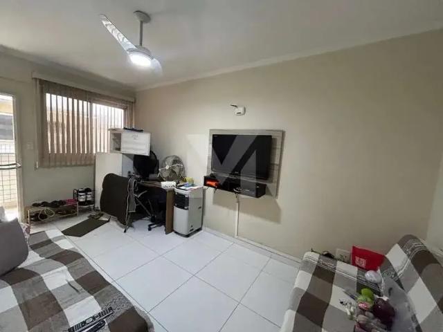 Apartamento para Venda em Praia Grande/SP Canto do Forte 2 Quartos