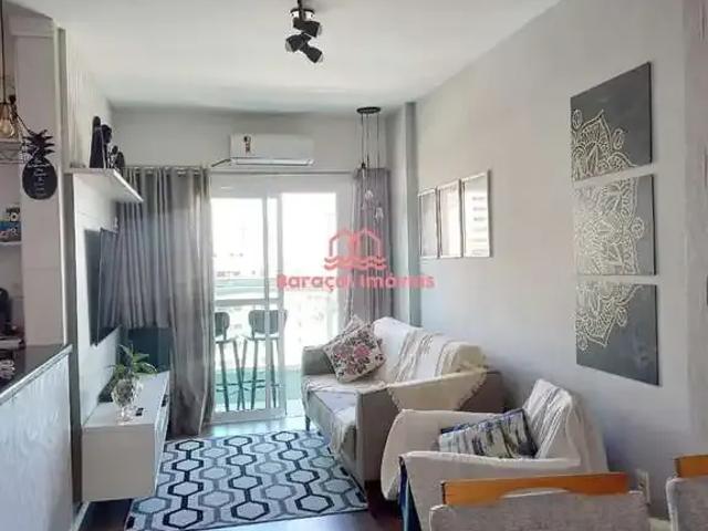 Apartamento para Venda em Praia Grande/SP Canto do Forte 2 Quartos