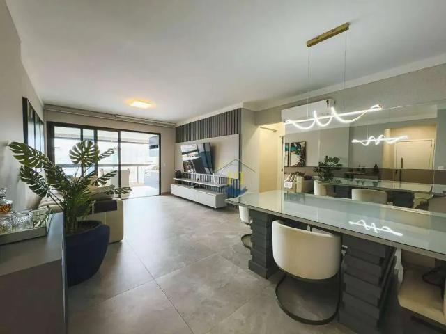 Apartamento para Venda em Praia Grande/SP Canto do Forte 2 Quartos