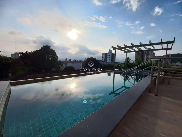 Apartamento para Venda em Praia Grande/SP Canto do Forte 2 Quartos