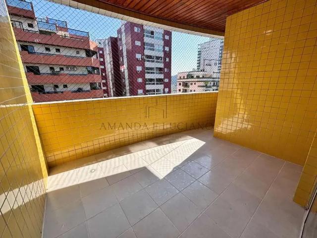 Apartamento para Venda em Praia Grande/SP Canto do Forte 2 Quartos