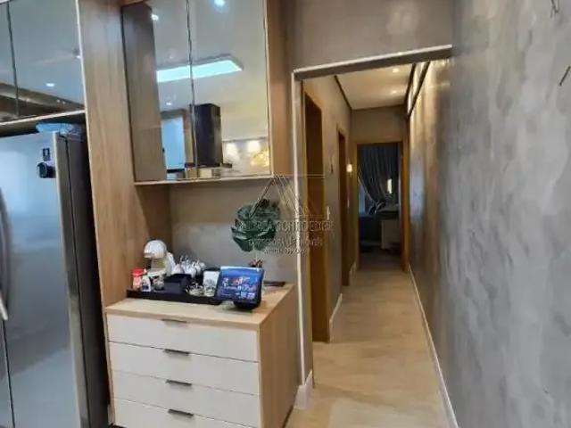 Apartamento para Venda em Praia Grande/SP Canto do Forte 2 Quartos