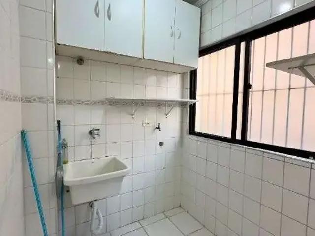 Apartamento para Venda em Praia Grande/SP Canto do Forte 2 Quartos