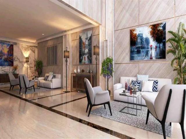 Apartamento para Venda em Praia Grande/SP Canto do Forte 2 Quartos