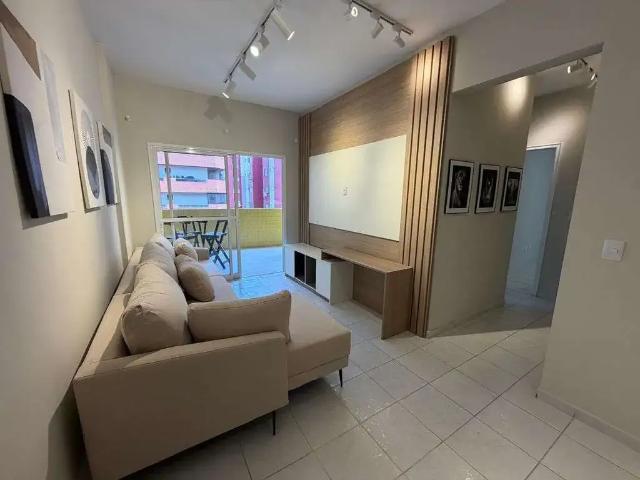 Apartamento para Venda em Praia Grande/SP Canto do Forte 2 Quartos