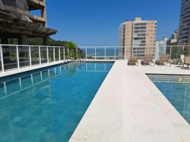 Apartamento para Venda em Praia Grande/SP Canto do Forte 2 Quartos
