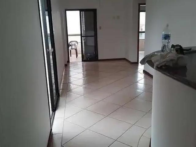 Apartamento para Venda em Praia Grande/SP Canto do Forte 2 Quartos