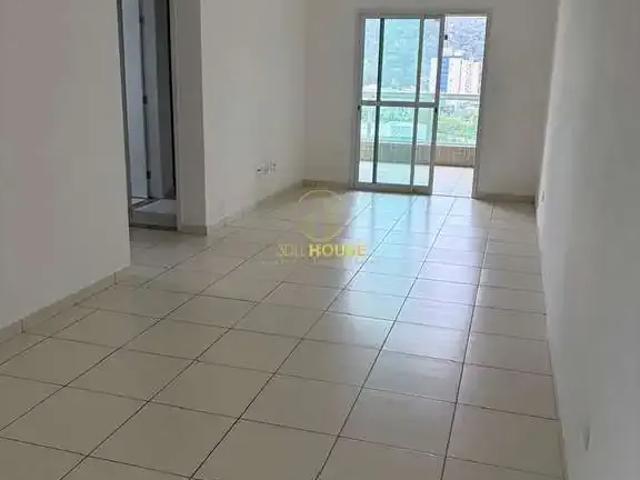 Apartamento para Venda em Praia Grande/SP Canto do Forte 2 Quartos