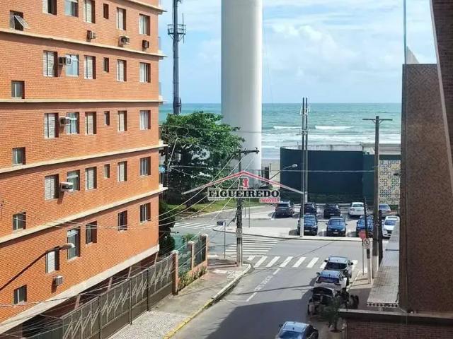 Apartamento para Venda em Praia Grande/SP Canto do Forte 2 Quartos