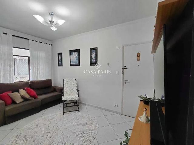Apartamento para Venda em Praia Grande/SP Canto do Forte 2 Quartos
