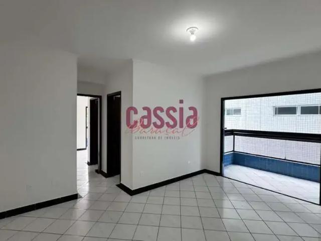 Apartamento para Venda em Praia Grande/SP Canto do Forte 2 Quartos