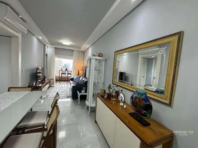 Apartamento para Venda em Praia Grande/SP Canto do Forte 2 Quartos
