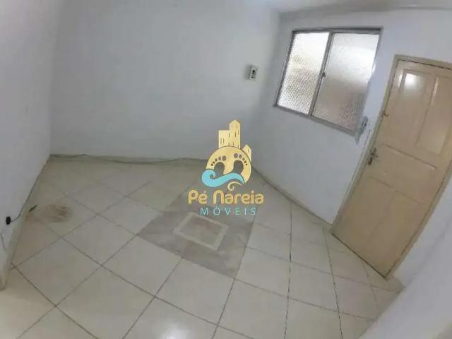 Apartamento para Venda em Praia Grande/SP Canto do Forte 2 Quartos