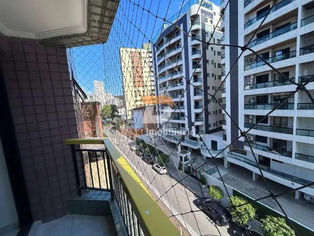 Apartamento para Venda em Praia Grande/SP Canto do Forte 2 Quartos