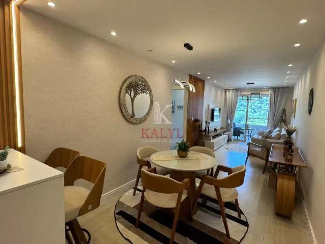Apartamento para Venda em Praia Grande/SP Canto do Forte 2 Quartos